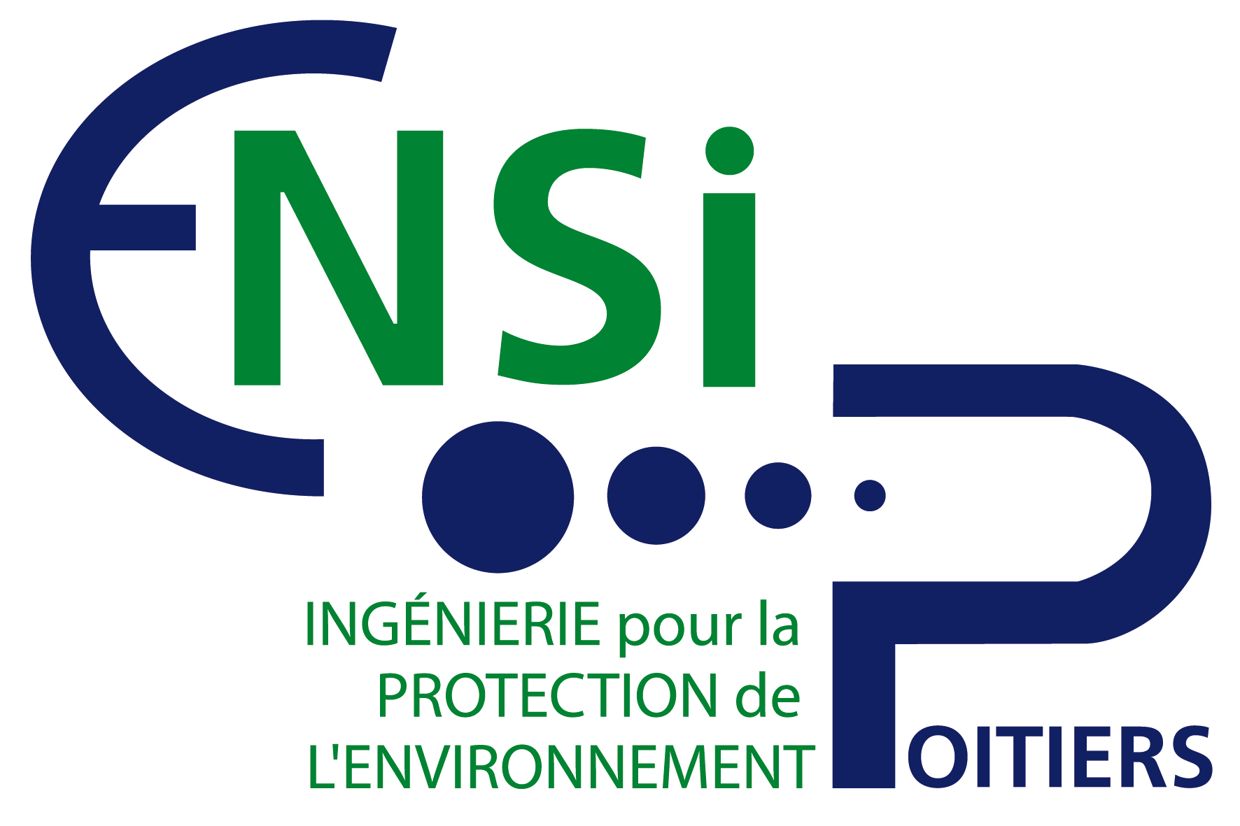 Ensi Tanger Logo